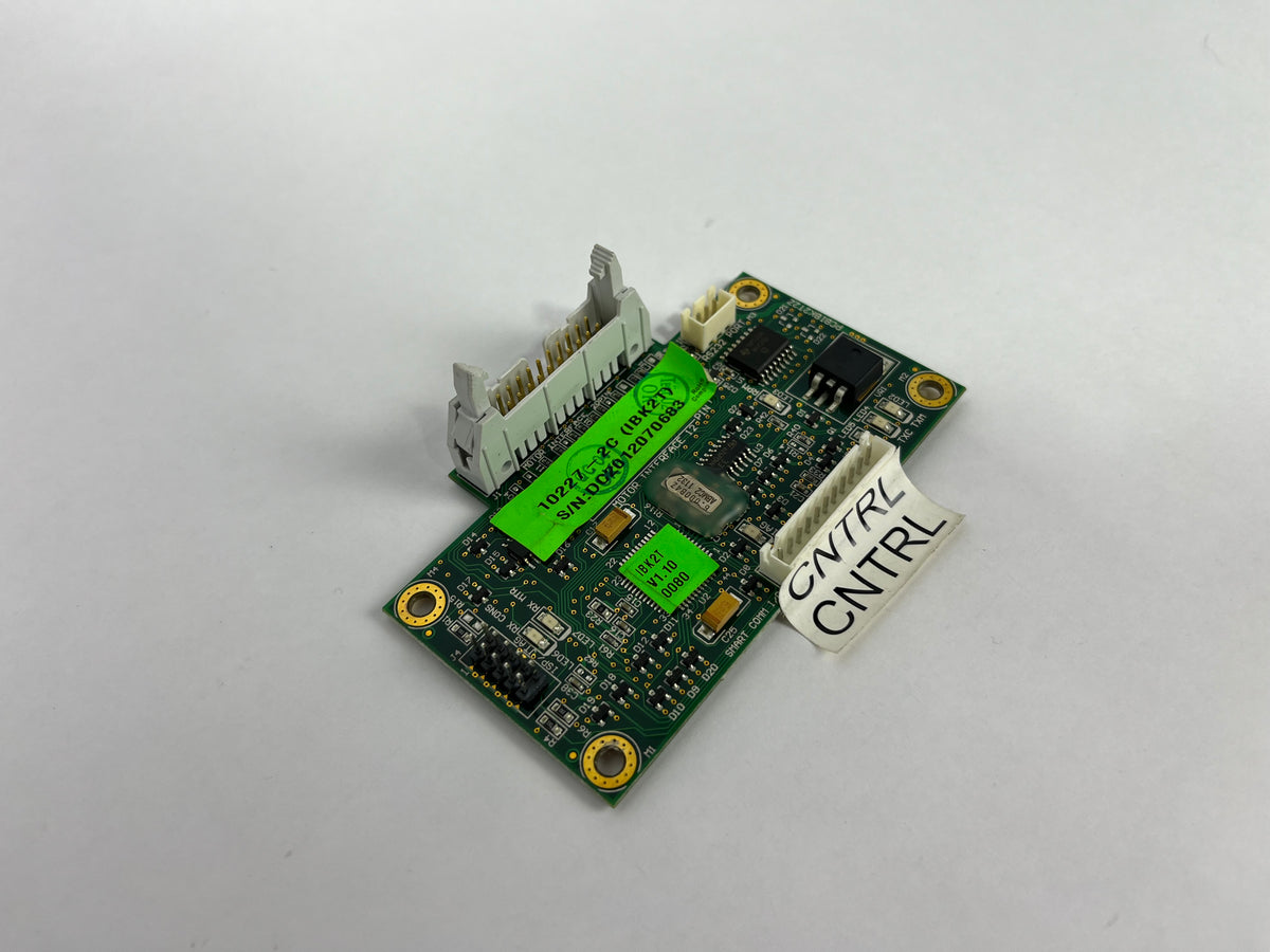True Fitness TCS550 AC Motor Controller Smart Board Adapter 10227-2C