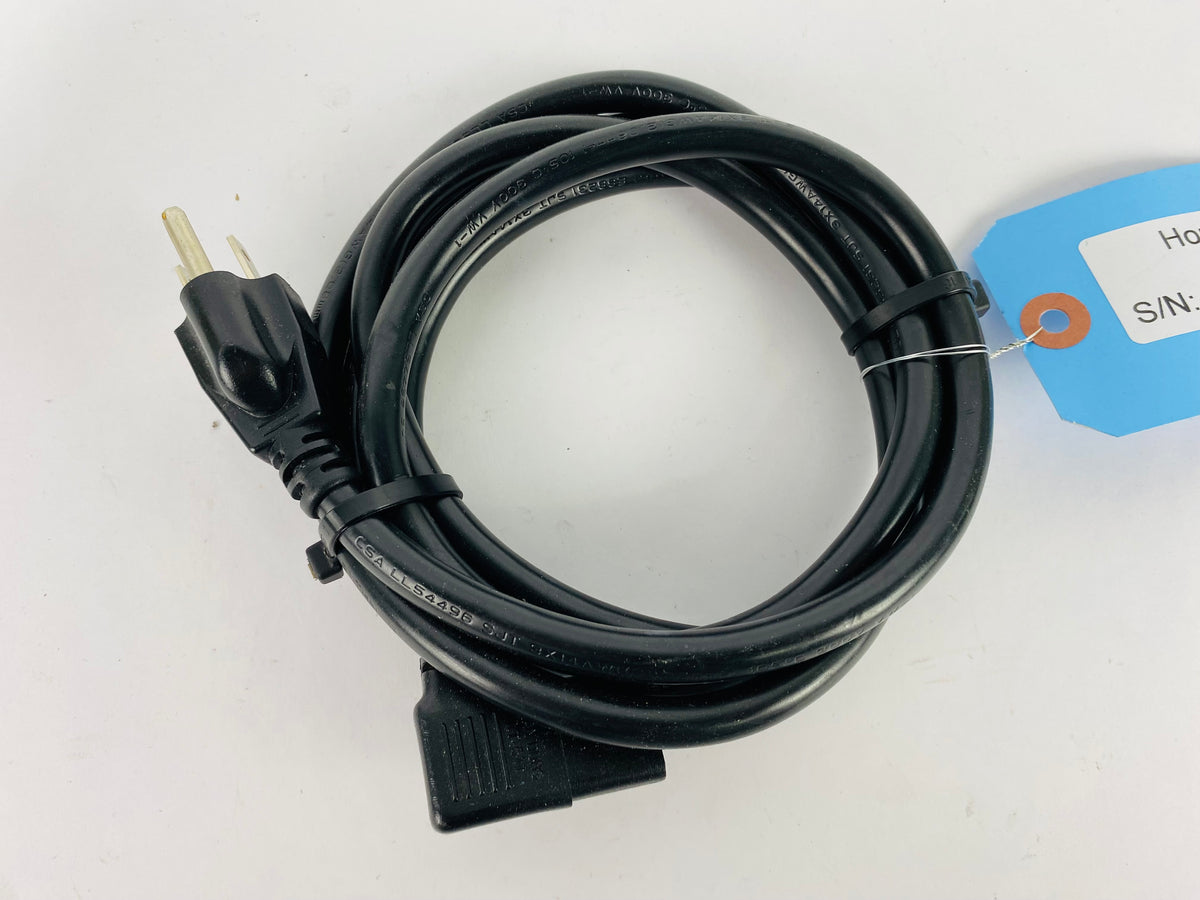 Horizon Fitness GS950T Treadmill AC Power Supply Cable Line Cord (SC17