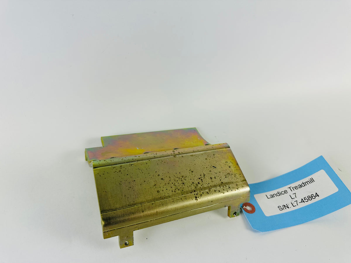 Landice L7 Treadmill Motor Mount Bracket (MB25)
