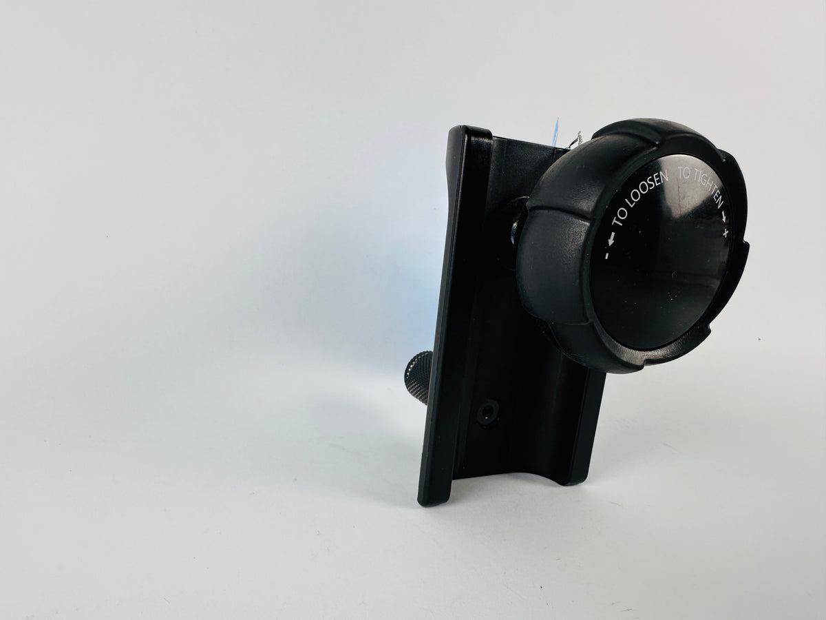 Echelon Connect Upright Stationary Bike Seat Bracket Adjustment (MX18)