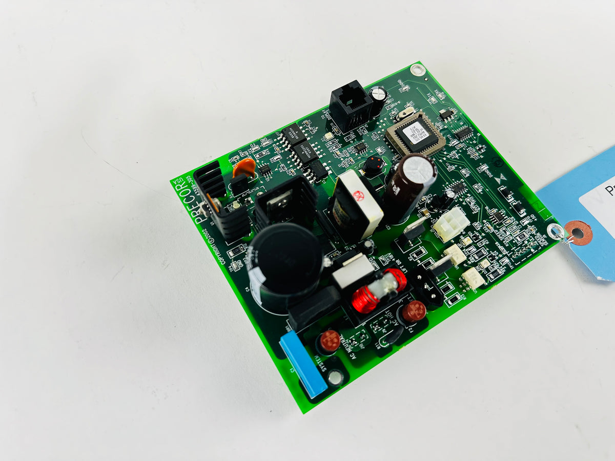 Precor EFX 5.17i Elliptical Lower Motor Control Board 43599-305 (BP337
