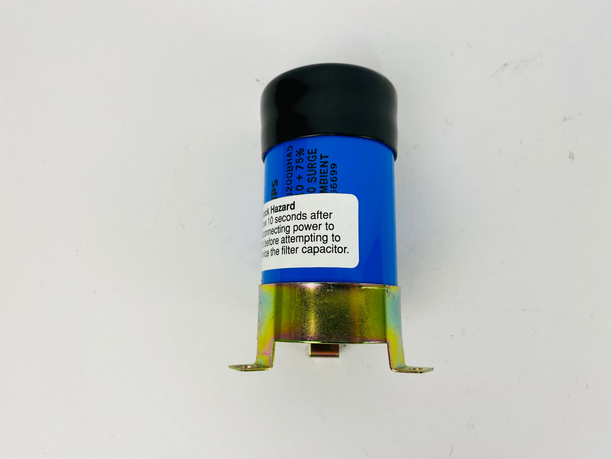 Precor 9.2s Treadmill Filter Capacitor (EP83)