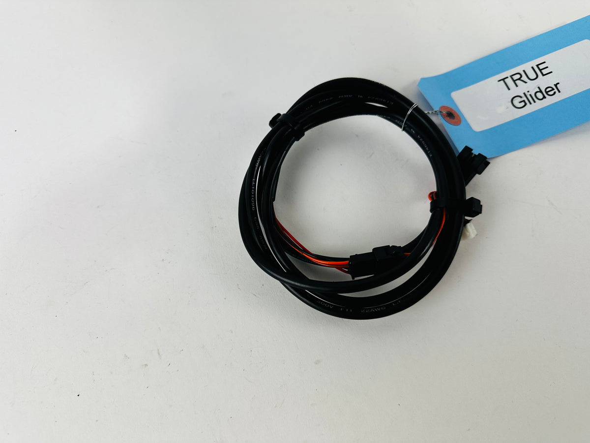 True Fitness Glider Wire Harness Cable (DC172)