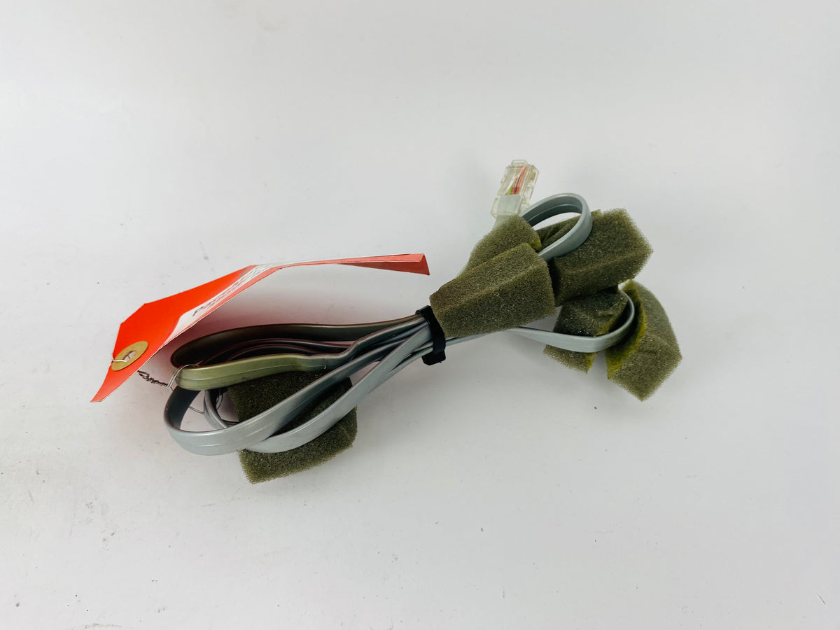 PaceMaster Pro Plus 2 Treadmill Wire Harness Cable (DC491)