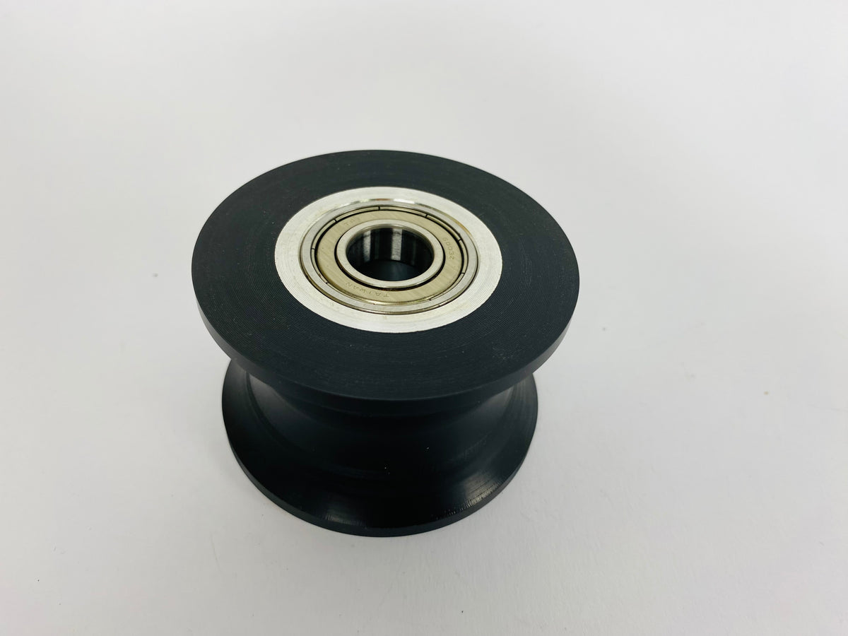 Octane Fitness Q35 Elliptical Rail Wheel (WP108)