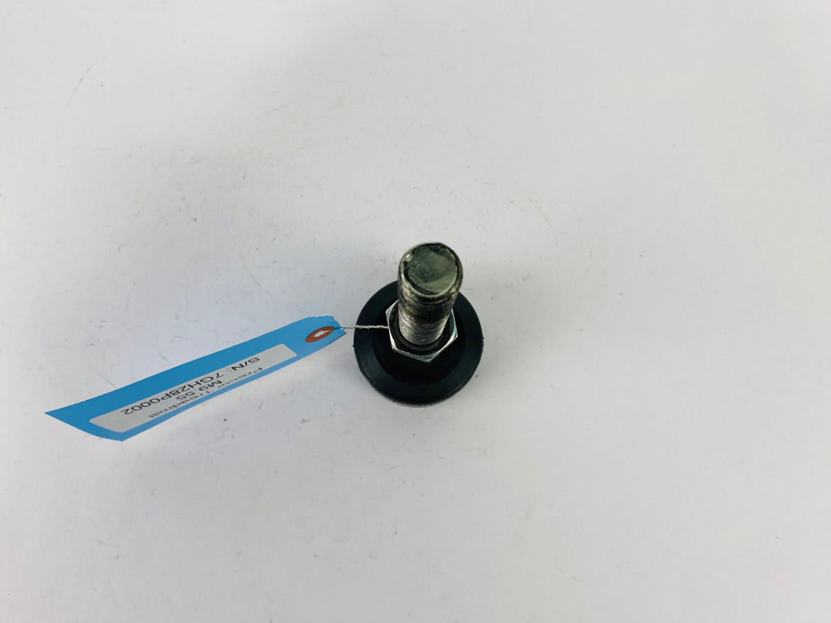 Precor M9.55 Treadmill Leveling Foot Leveler (LF112)