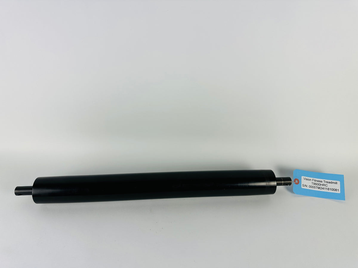 Vision Fitness T9600 T8600 Treadmill Rear Back Roller (RP55)