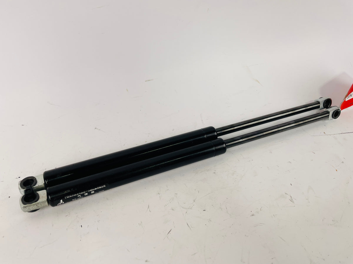 Matrix Fitness TF30-02-F Treadmill Safety Air Latch Shock Set (MX452)