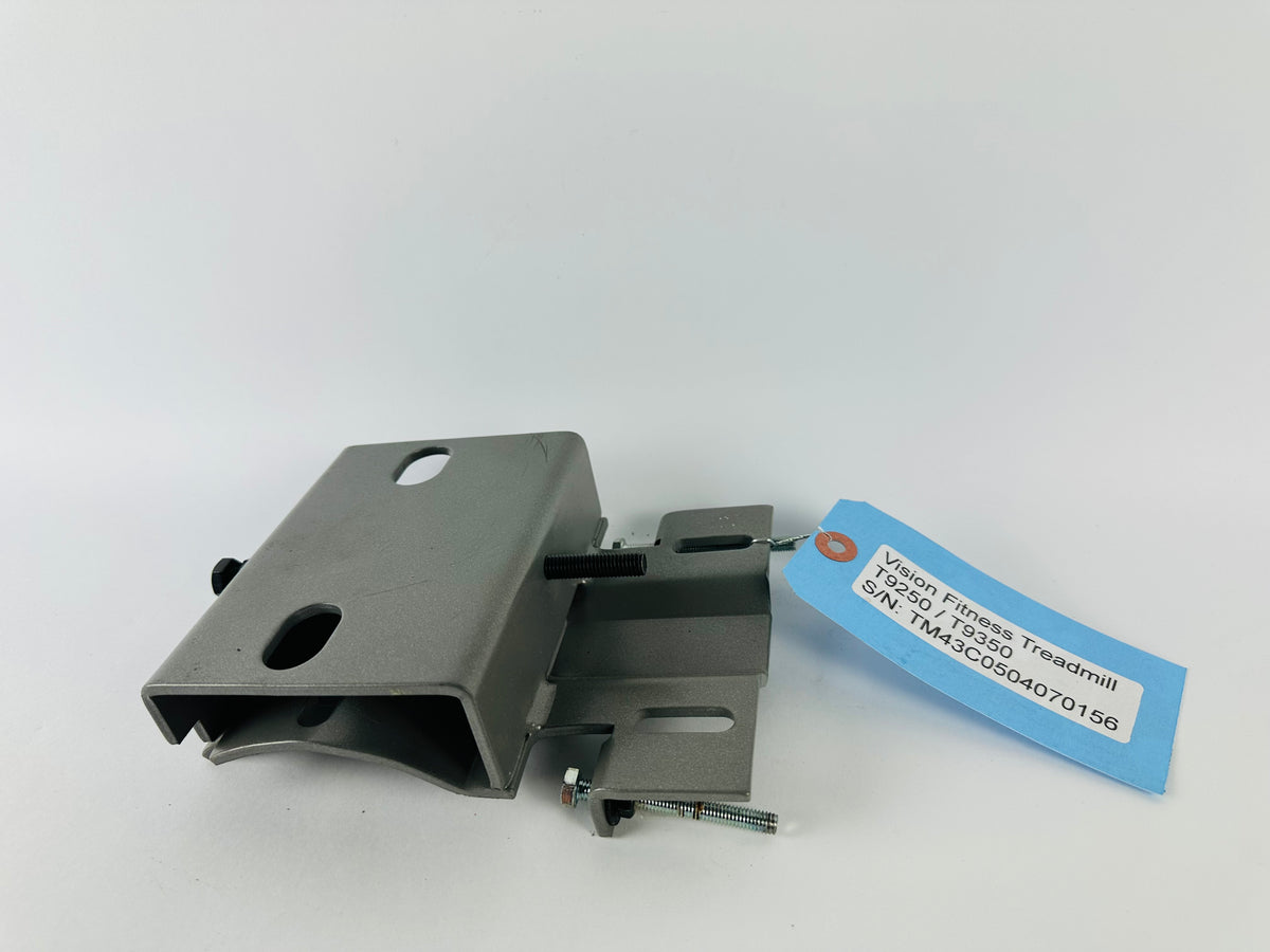 Vision Fitness T9250 T9350 Treadmill Motor Mount Bracket (MB20)