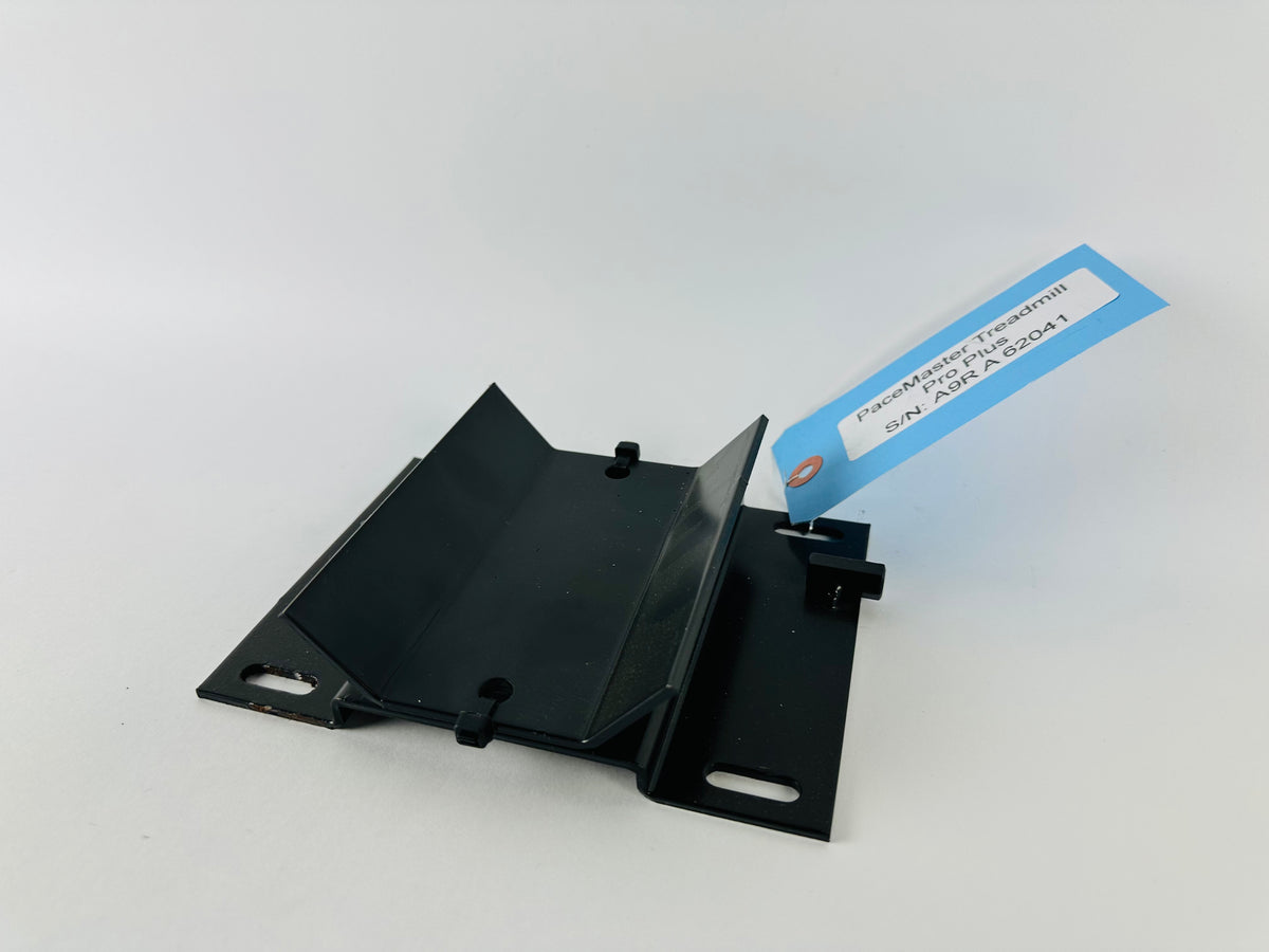 PaceMaster Pro Plus Treadmill Motor Mount Bracket (MB18)