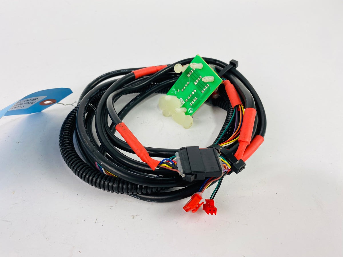 Cardiostrong TX90-CST-TX90-2 Treadmill Wire Harness Cable (DC277)