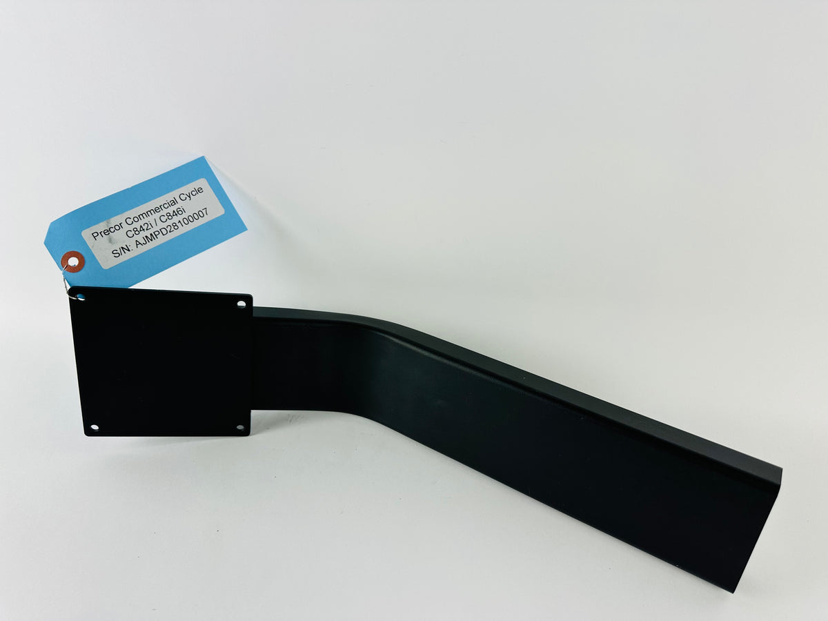 Precor C842i C846i Recumbent Bike TV LCD Screen Mount Bracket Frame (M