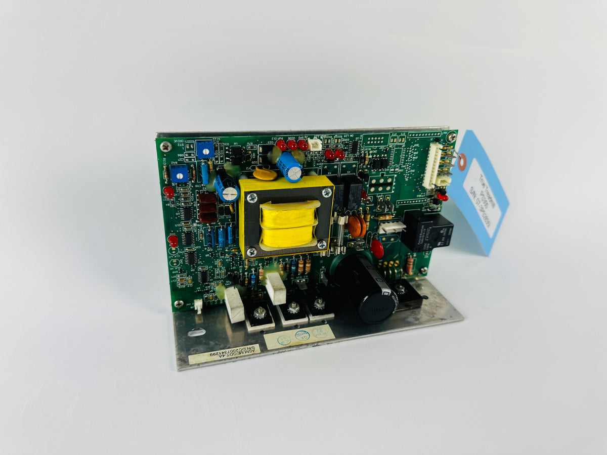 True Fitness PS300 Treadmill Lower Motor Controller Board ASM-MEGDT-4A