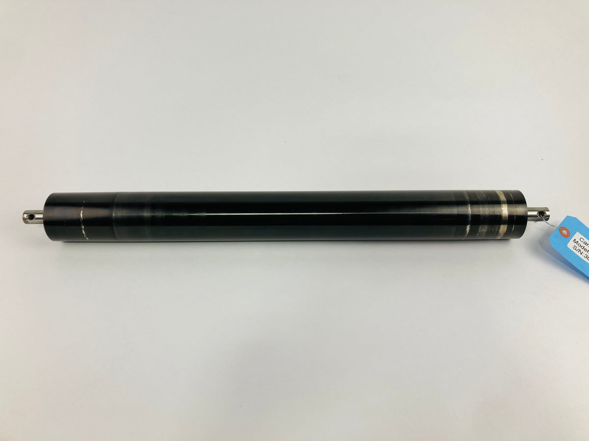 Cardiostrong TX90 CST-TX90-2 Treadmill Rear Idler Roller (RP327)