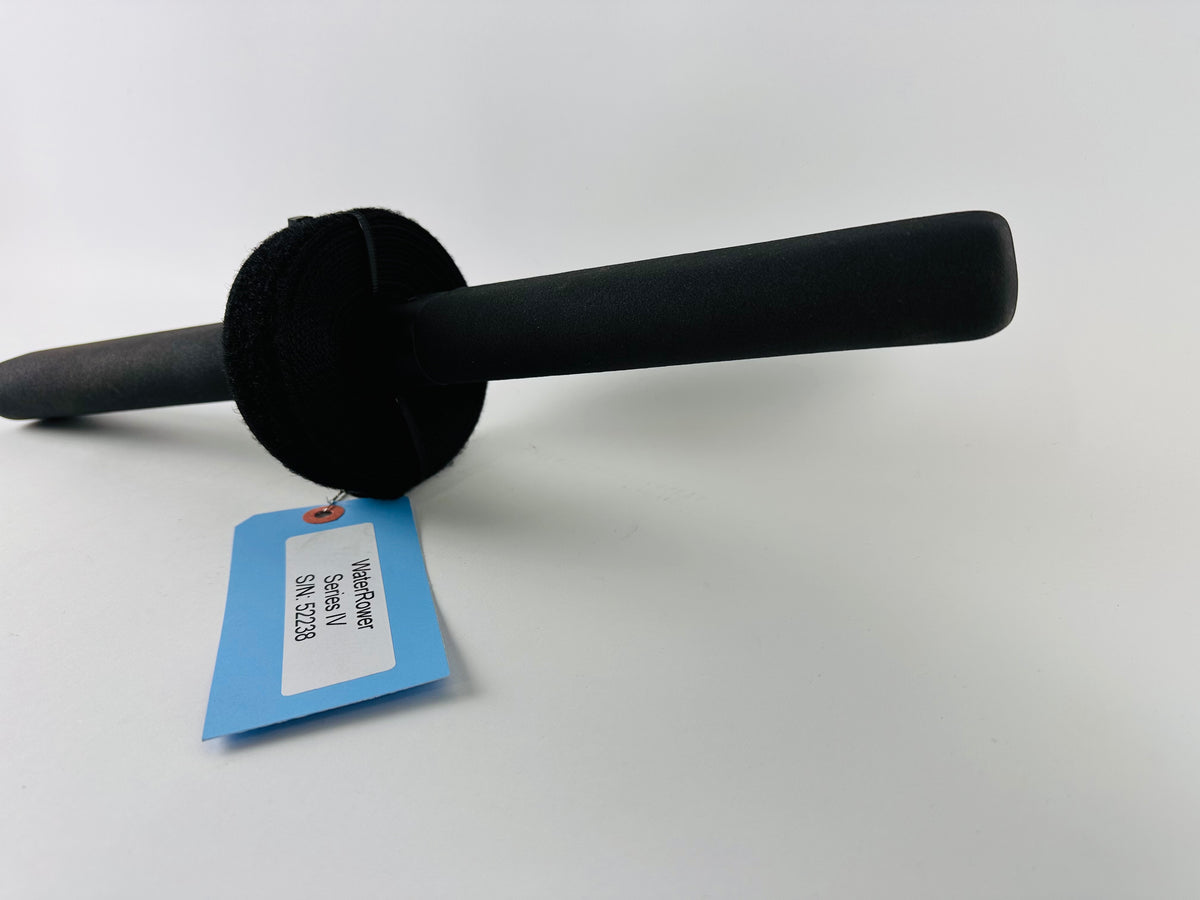 WaterRower Series IV Hand Grip (MX24)