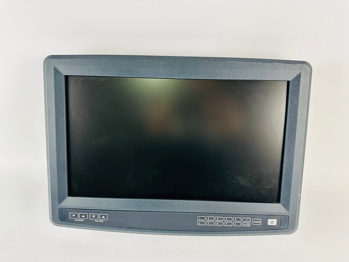 Precor C842i C846i Upright Bike Commercial LED LCD TV PRE-156TV-PRO (C