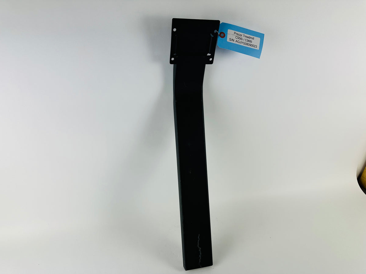 Precor C956i C966i Treadmill TV LCD Screen Mount Mounting Bracket Fram