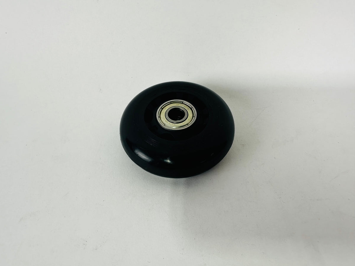 LifeCore Fitness LC-1050RBS Recumbent Bike Transport Front Wheel (WP35