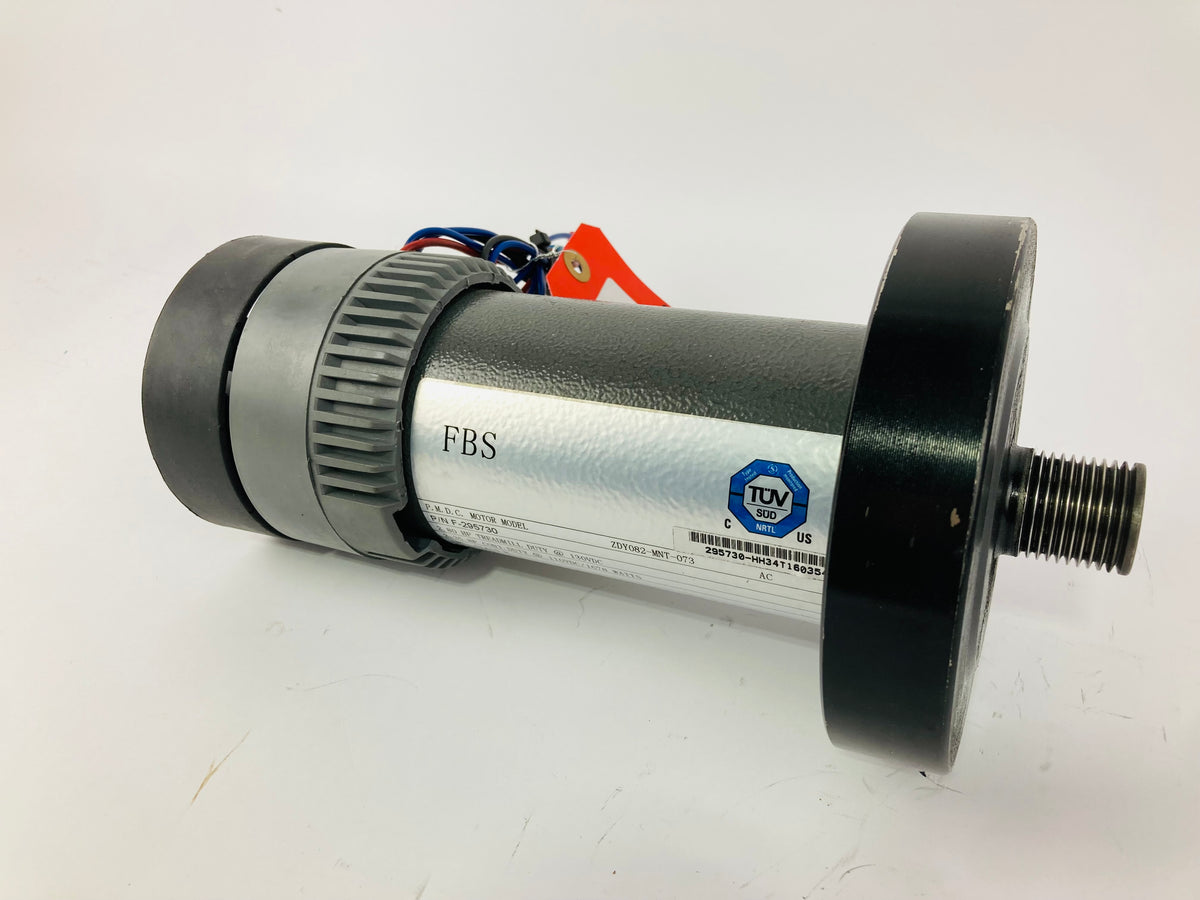 Pro-Form 400C Performance Treadmill DC Drive Motor F-295730 (MP362)