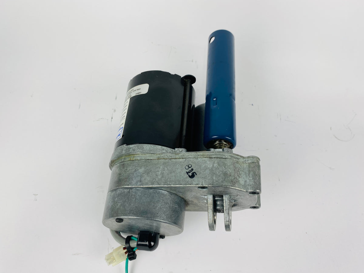 Precor 9.2s Treadmill Incline Lift Motor V05119AJ76 (FP365)