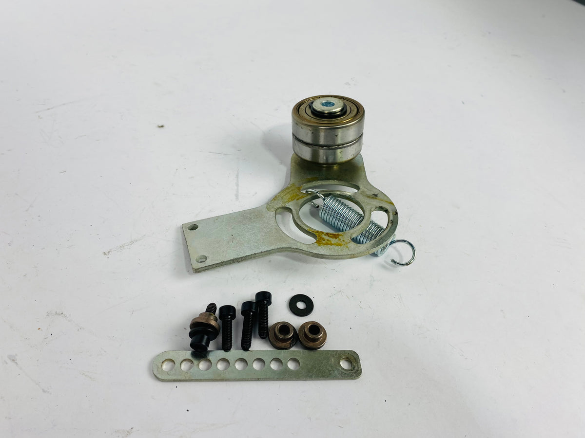 Vision Fitness HRT R2250 Recumbent Bike Idler Belt Tensioner Arm Set