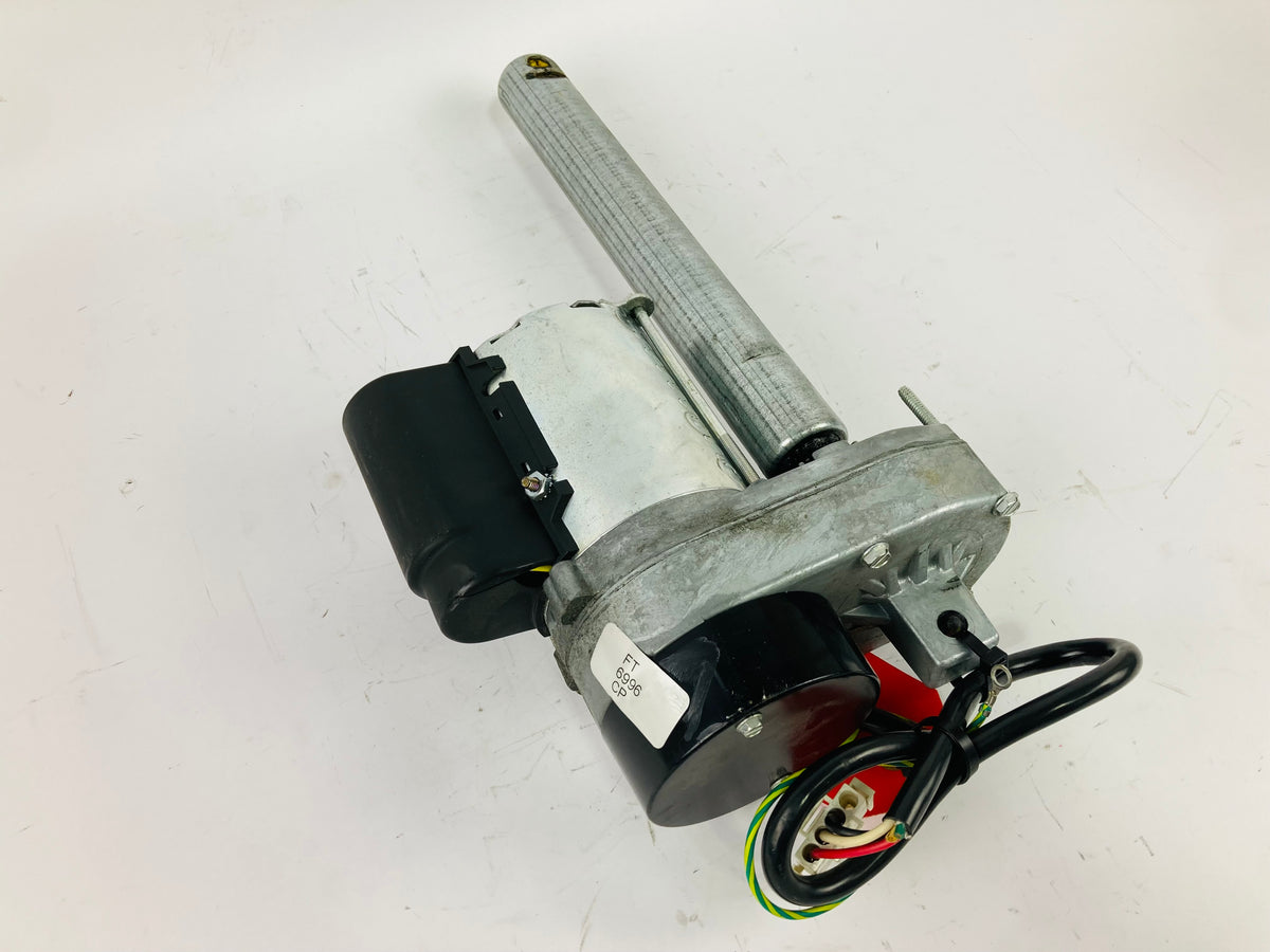 Life Fitness TR9500 HR Treadmill Incline Lift Motor MC42-1007H (FP341)