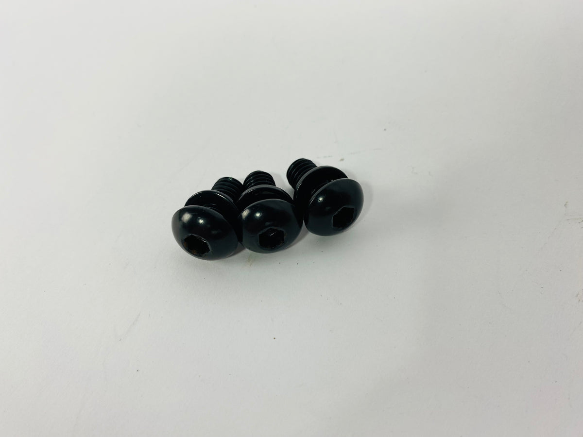 Precor Treadmill Handle Mount Screws (HP85)