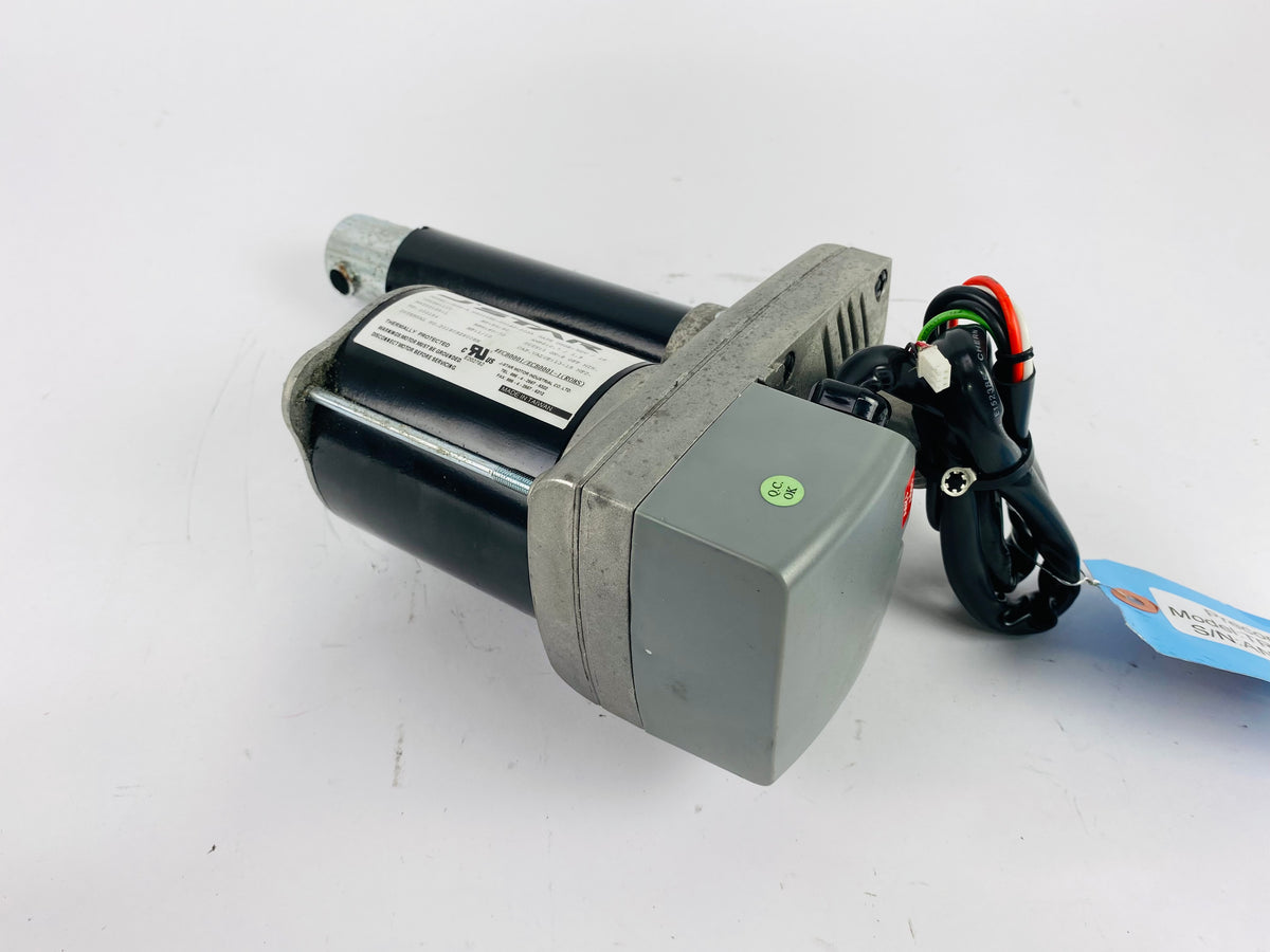 Precor TRM 211 233 243 Treadmill Incline Lift Motor JS25-A ECB0001 (FP