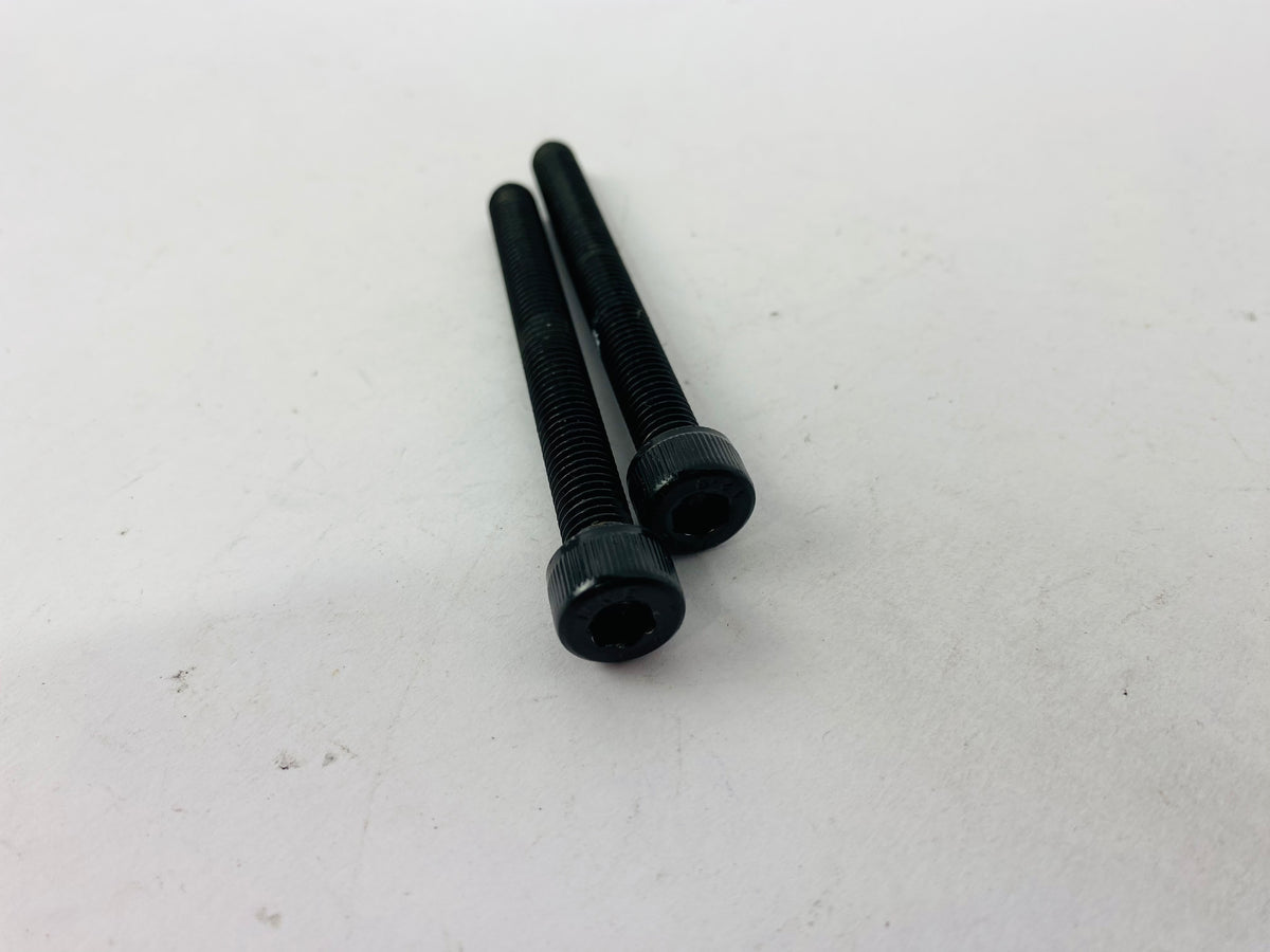 Precor TRM 243 Treadmill Rear Roller Bolts (HP108)