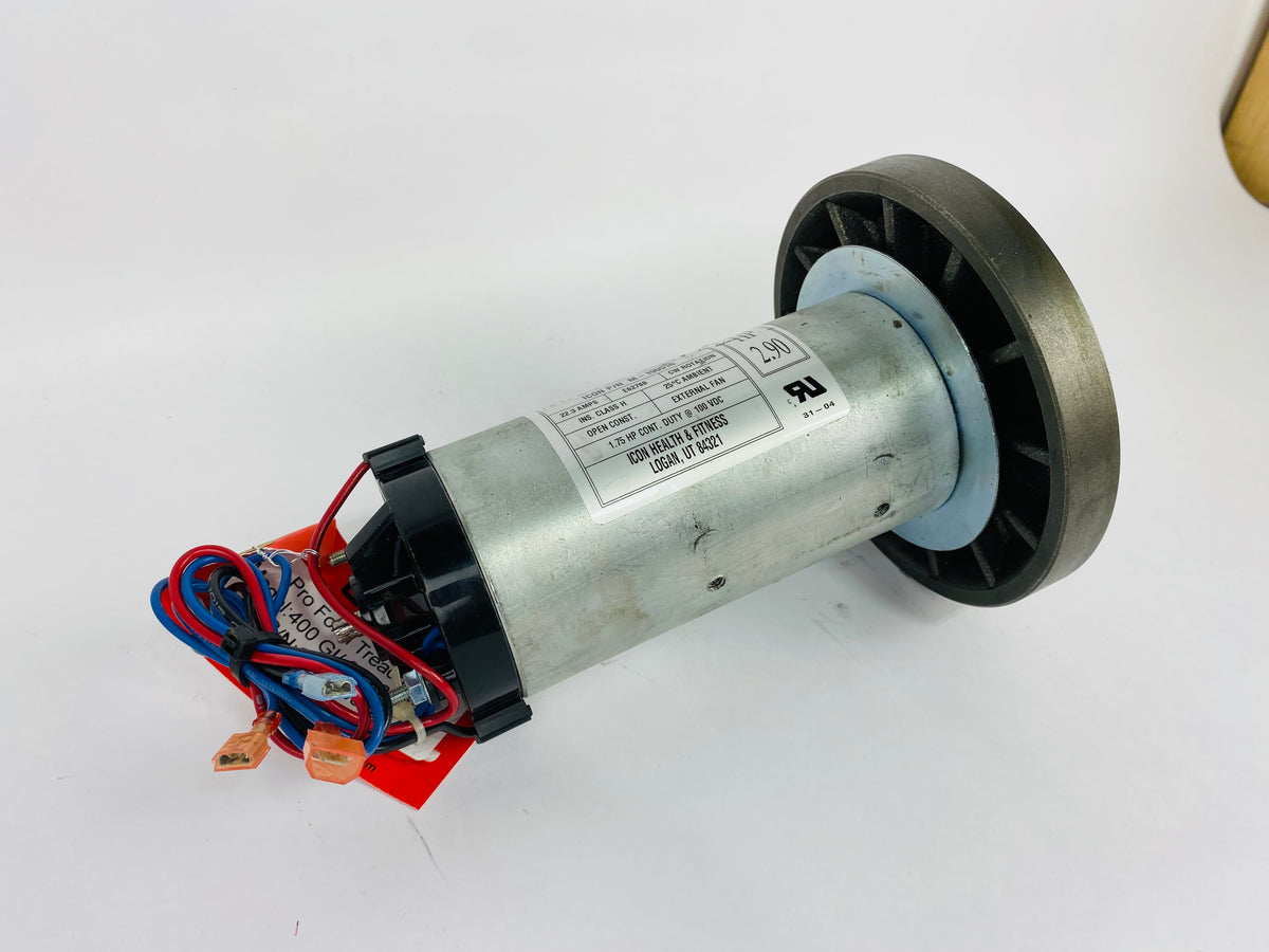 Pro-Form 400 GI 831.29535 Treadmill DC Drive Motor M-190516 (MP265)
