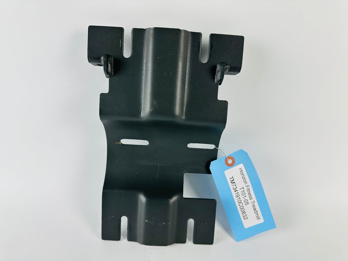 Horizon Fitness T101-05 Treadmill Motor Mount Bracket (MB35)