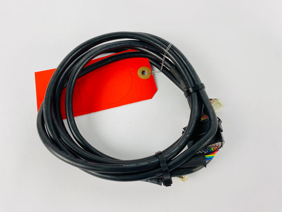 Precor M9.23 M9.27 Treadmill Wire Harness Cable (DC430)