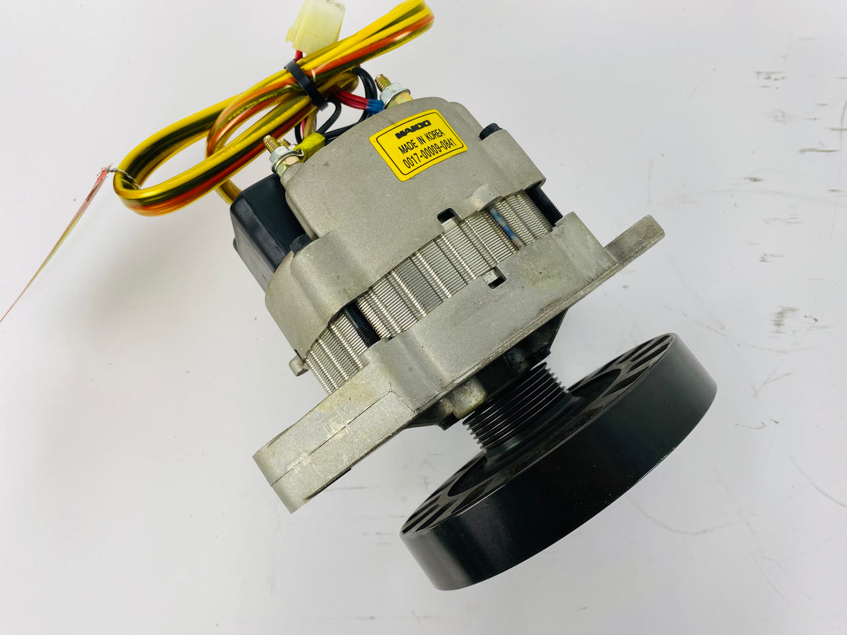 Cybex 700R-CT Upright Bike Alternator 0017-00009-0841 (GP74)