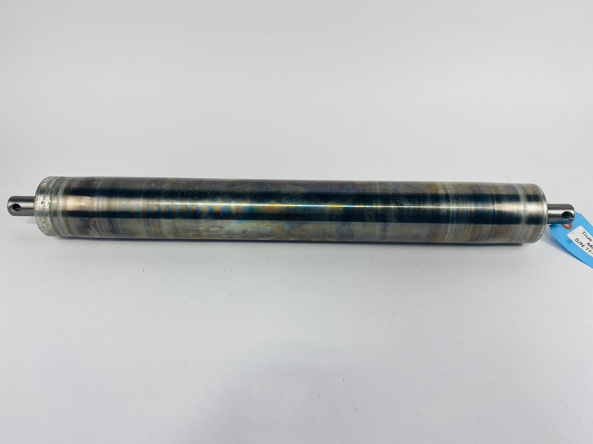 True Fitness PS900 Treadmill Rear Idler Roller (RP291)