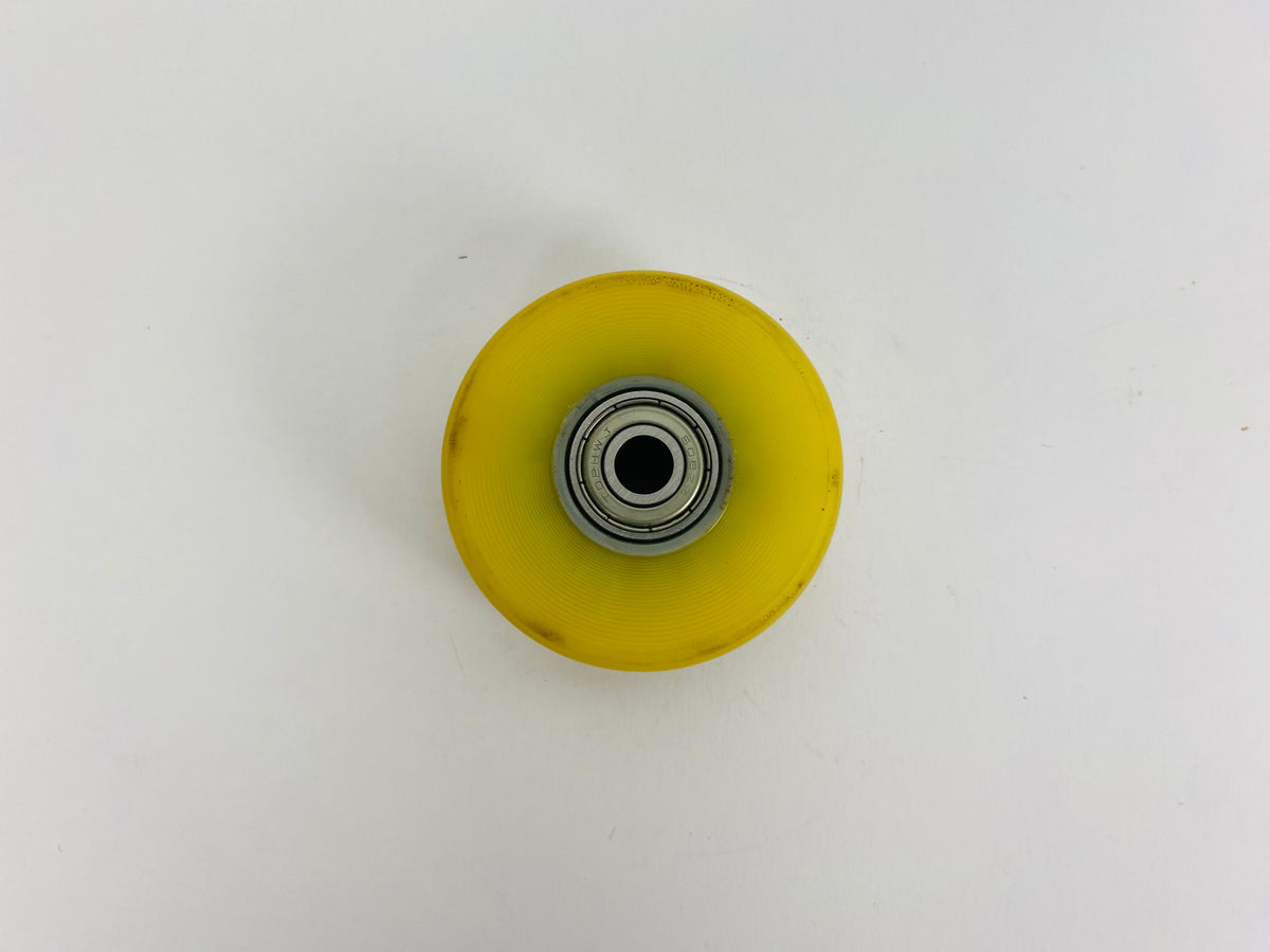 HealthRider HREL59808.0 H90e Elliptical Ramp Wheel Roller (WP103)