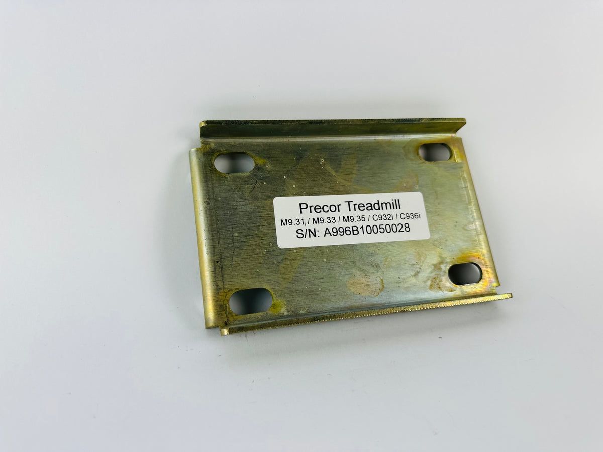 Precor M9.31 M9.33 M9.35 C932i C936i Treadmill Motor Mount Plate (MB7)