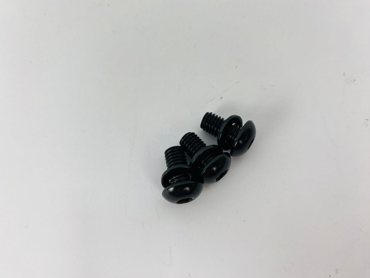 Precor Treadmill Handle Mount Screws (HP85)