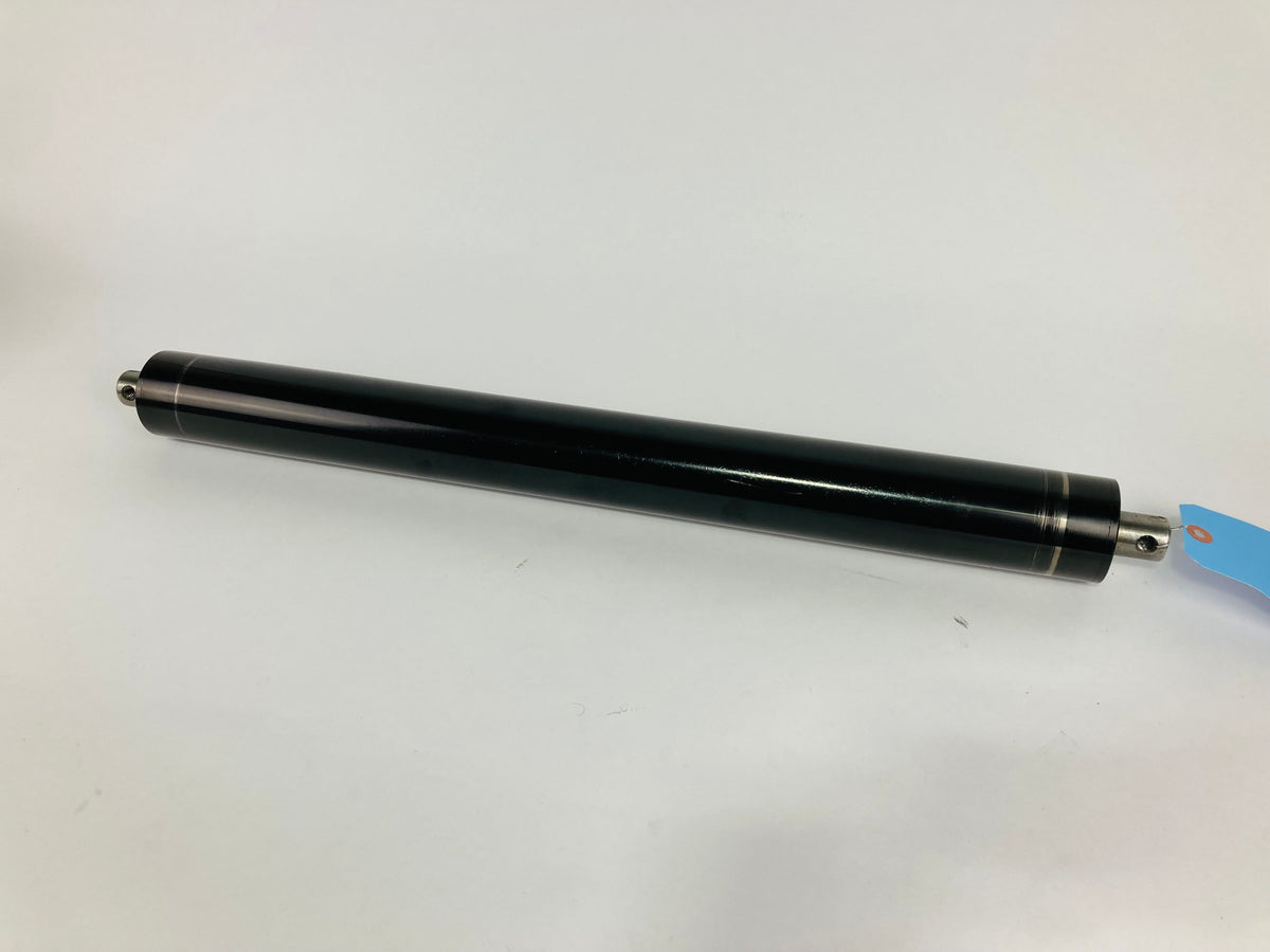 Vision Fitness T80 Treadmill Rear Idler Roller (RP361)