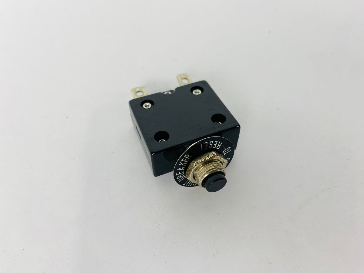 Vision Fitness T80 Treadmill Circuit Breaker Power 98 Series (PP442)