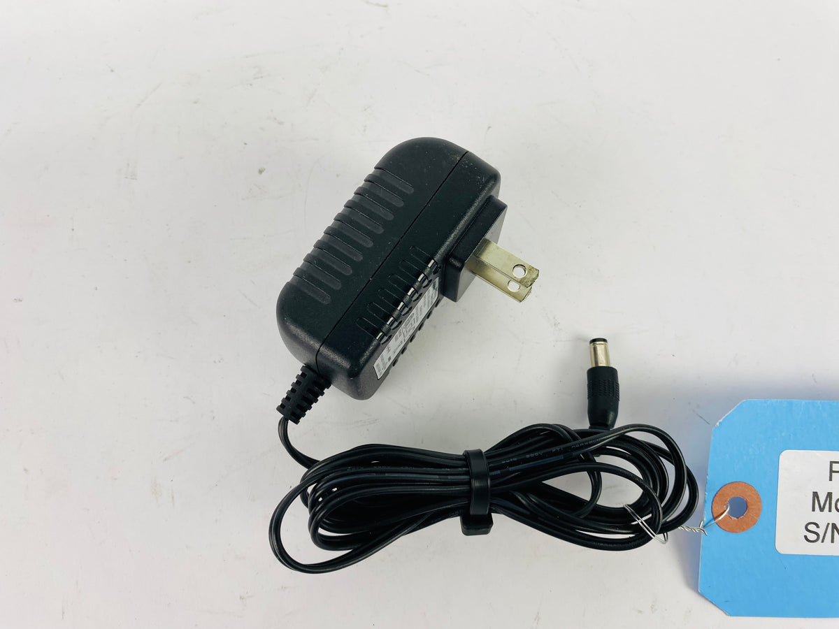 Pro-Form PFEL09915.4 Stepper Power Supply AC Adapter Line JOD-S-090200