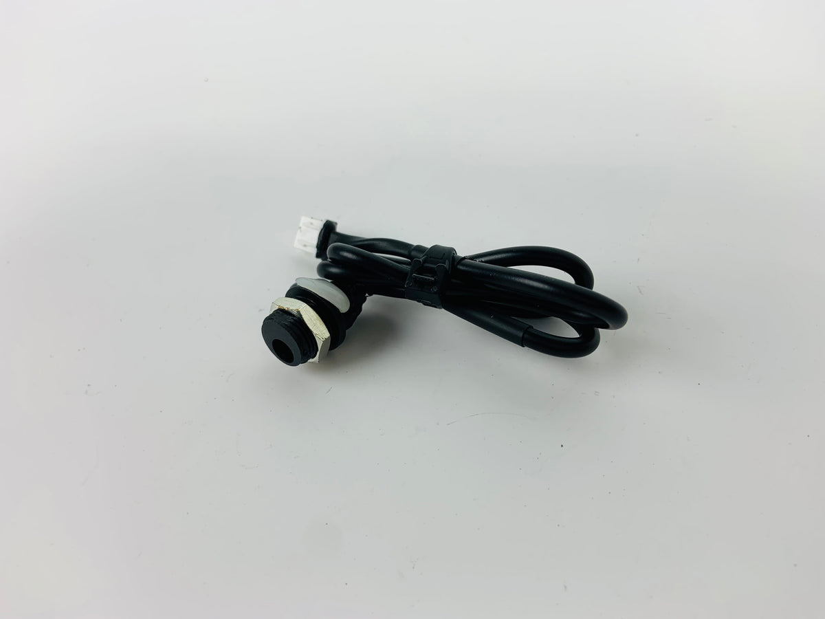 Schwinn 270 Recumbent Bike Power Entry Wire Harness (PP56)