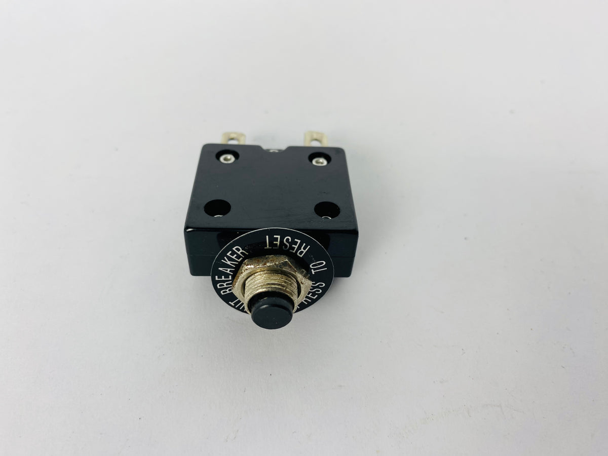 Vision Fitness T80 Treadmill Circuit Breaker Power 98 Series (PP442)
