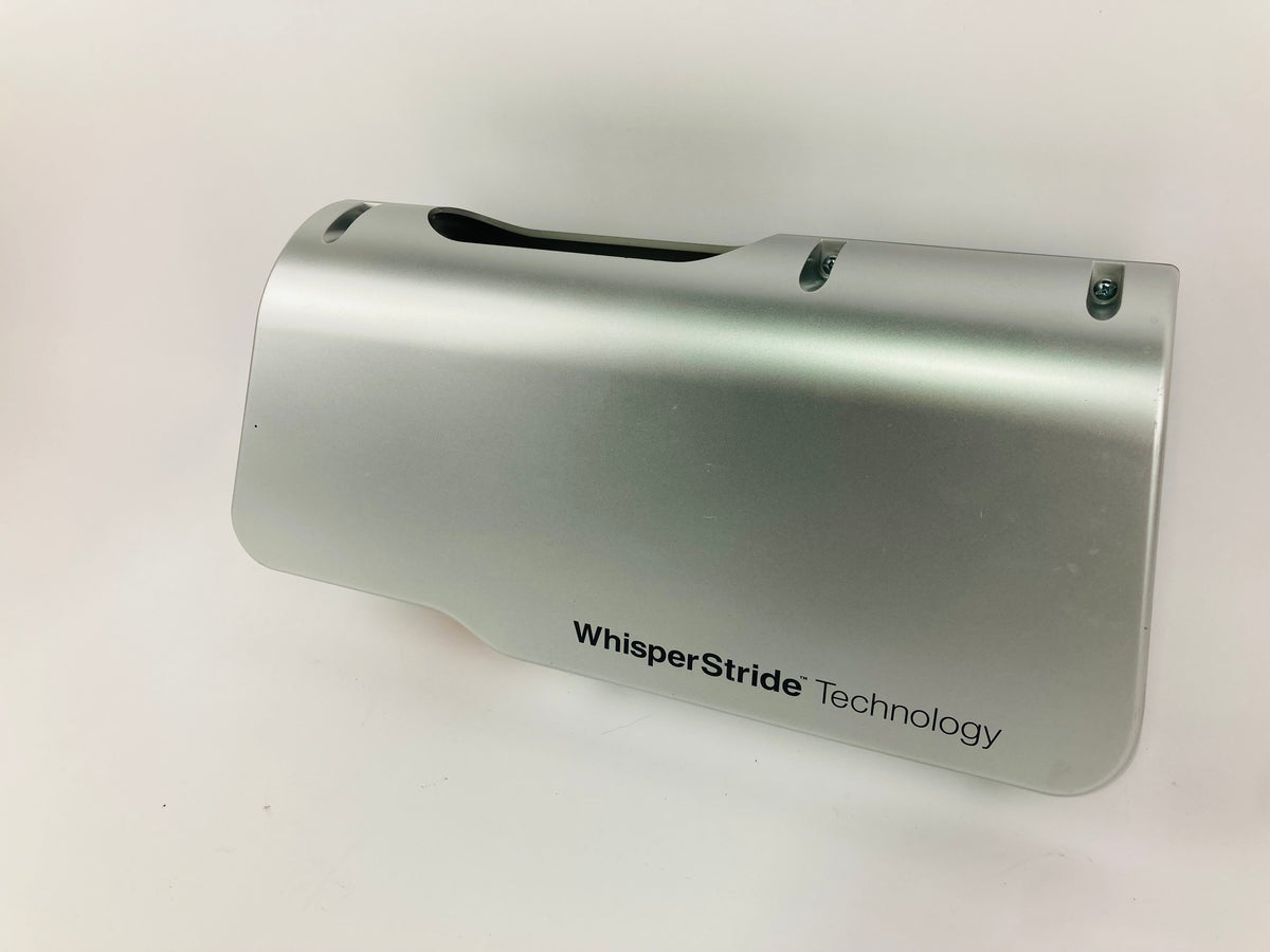 Life Fitness X5 Elliptical Left Incline Coupler Shroud (EC295)