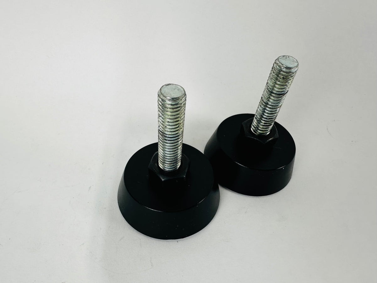 Octane Fitness Q47C Elliptical Leveling Foot Leveler (LF68)