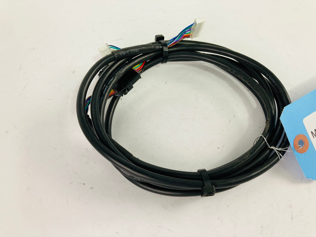 Precor TRM 211 233 243 Treadmill Wire Harness Cable (DC398)