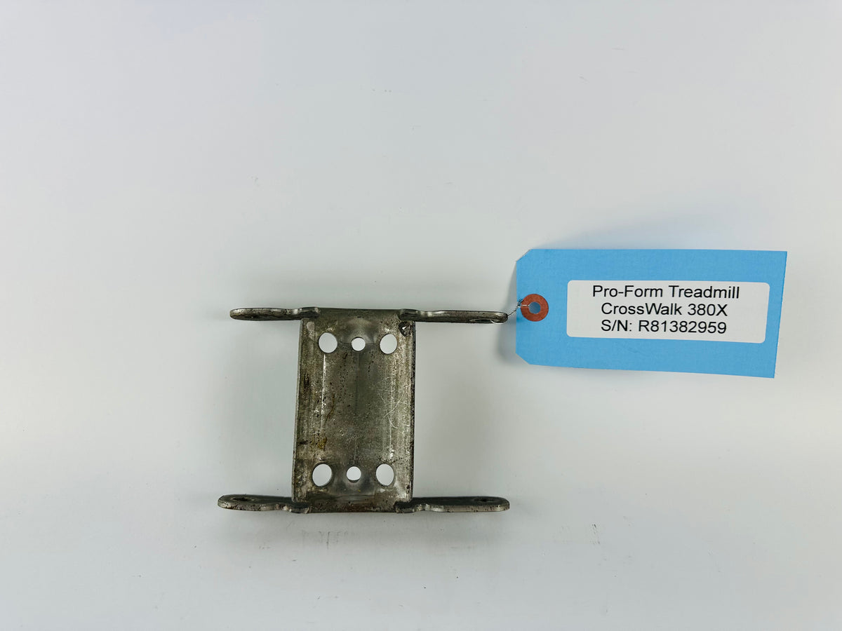 Pro-Form CrossWalk 380X Treadmill Motor Mount Bracket (MB12)