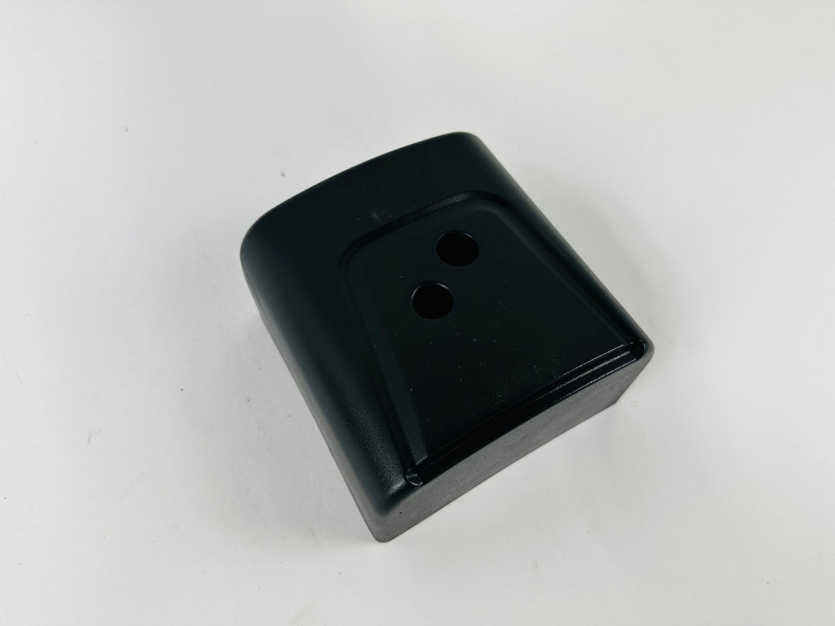 True PS300 Treadmill Right Plastic End Cap (EC141)