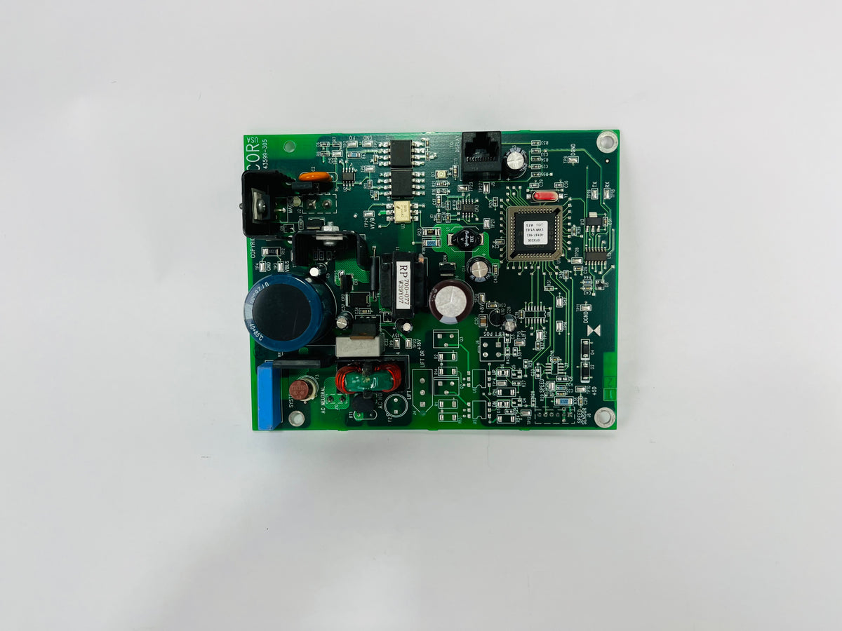 Precor EFX 556 Elliptical Lower Motor Control Board 43165-503 43599-30