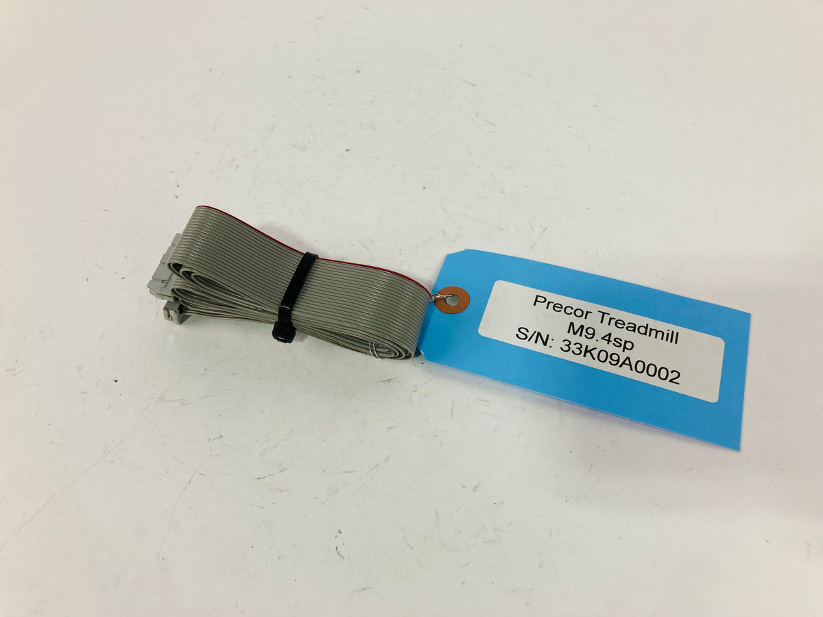 Precor M9.4sp Treadmill Interconnect Wire Harness Cable (DC388)