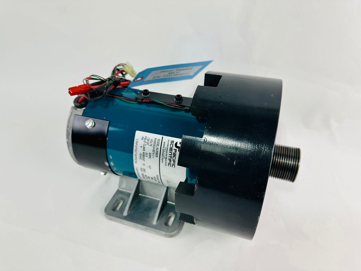 Precor M9.31 Treadmill DC Drive Motor PWM3624-5579-7-1 (MP228)